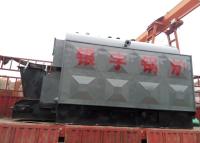 China Professional Coal Fired Steam Boiler High Reliability  Install Quickly for sale