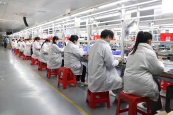 China Factory - Dongguan Fuying Mingchuang Technology Co., Ltd.