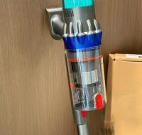 Quality DY V15s Rechargeable Battery-Powered Cordless Stick Vacuum Cleaner for Car & for sale
