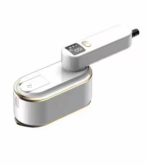 Quality New Handheld Hotel Outdoor & Household Electric Garment Steamer Iron Portable Mini with Anti-Dry Burn 1200W 150ml Water Tank for sale