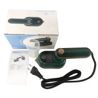Quality 38W Electric Portable Handheld Steam Iron Dry/Wet Ironing Travel Steamer Clothes for sale