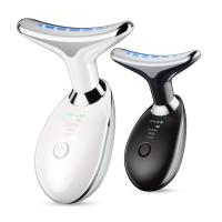Quality Portable USB Facial Massager 500mAh Rechargeable Battery-Wrinkle Reduction Skin for sale