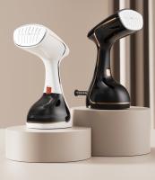 Quality Handheld Garment Steamer for Travel Use, Portable Home Clothes Iron, Wrinkle for sale