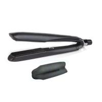 Quality Platinum+ Chronos Customized Electric Ceramic 2-in-1 Flat Iron Comb Hair for sale