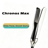 Quality 2026 New Arrival Luxury Portable Wide Hair Straightener Flat Iron Professional for sale