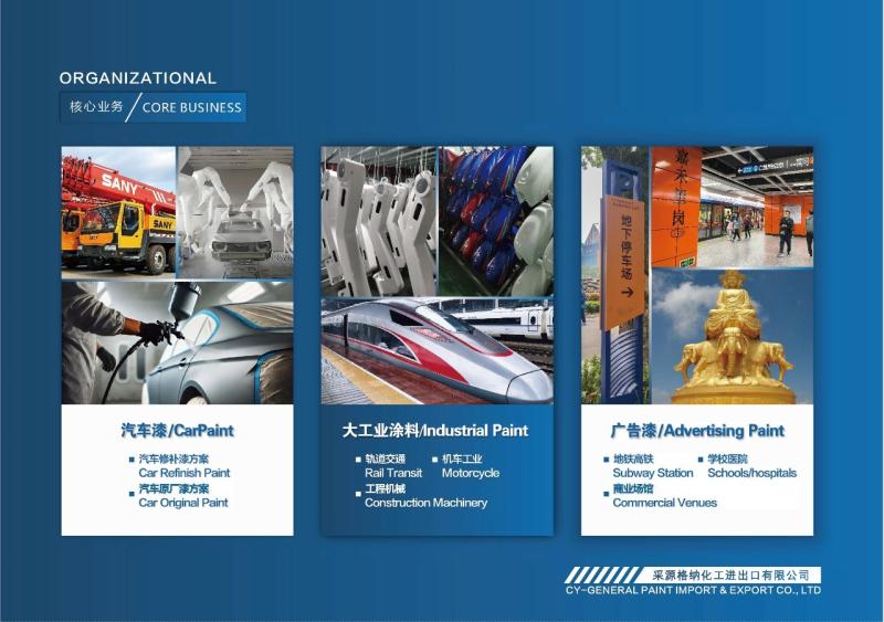 Fornitore cinese verificato - GPC NEW MATERIALS (GUANGZHOU)CO;LTD