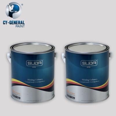 China 1L Acrylic Resin Paint Additives  Sopt Repair Thinners For Car Paint Stain Watermark for sale