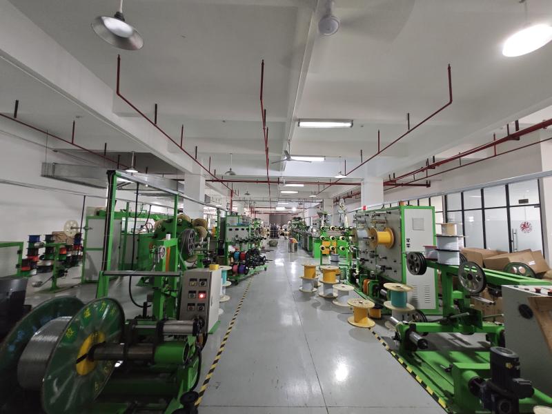 Fornitore cinese verificato - Dongguan Mingtong Optoelectronics Co., Ltd