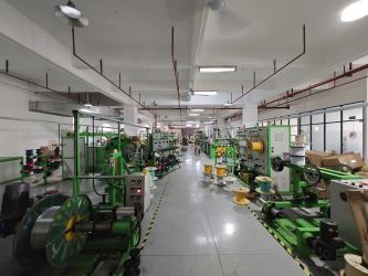 China Factory - Dongguan Mingtong Optoelectronics Co., Ltd