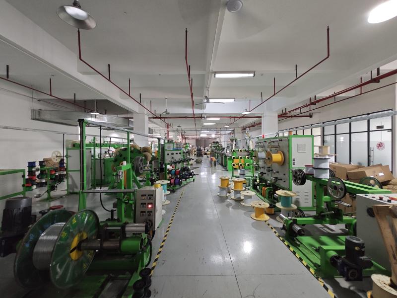 Fornitore cinese verificato - Dongguan Mingtong Optoelectronics Co., Ltd