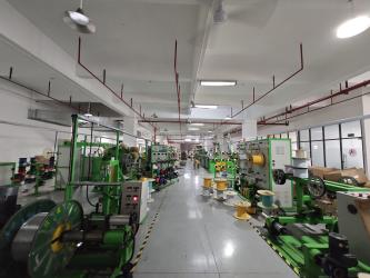China Factory - Dongguan Mingtong Optoelectronics Co., Ltd