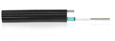 중국 12 코어 광섬유 케이블 블랙 색상 자가 지지형 공중 케이블 브랜드 TW-SCIE 판매용