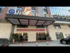 Dongguan Mingtong Optoelectronique Co., Ltd. è calorosamente benvenuto!