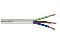 China PVC Insulation Electrical Cable Wire for sale