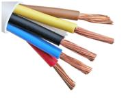 China PVC Insulation Electrical Cable Wire for sale
