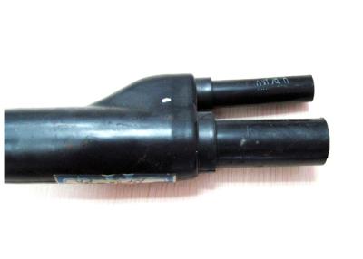 China Enige Kern Geprefabriceerde Vuurvaste Hoofdkabel van de Takkabel 1 x 185 mm2 Te koop
