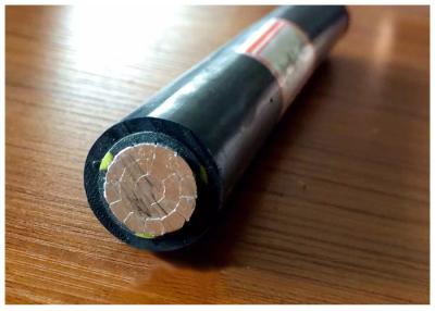 Cina Il PVC elettrico sotterraneo ha isolato i cavi 1.5sqmm - 800sqmm 2 anni di garanzia in vendita