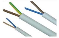 China Muticore Low Smoke Zero Halogen Cable Copper Electrical Wire 1.5mm2 - 10mm2 for sale