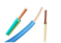 China Fire Retardant Electrical Cable Wire for sale