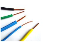 China Fire Retardant Electrical Cable Wire for sale