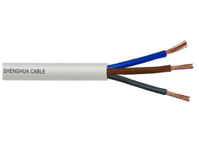 China Motor Starters Industrial Electric Wire And Cable 70 ℃ Max Operating Temperature for sale
