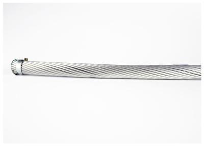 China Midge Code Bare Overhead Conductors For Electrical Power Transmission / Distribution Lines for sale