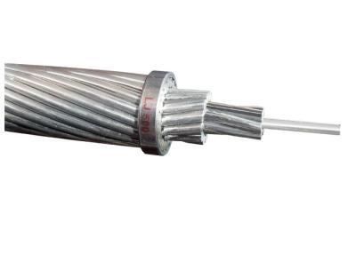 China Custom ACSR-Falcon Bare Conductor Anti Extrusion High Tension Strength for sale