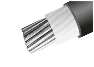 China 50mm2 AL PVC Xlpe Insulated Cable For Power Distribution / Transmission Line for sale