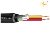 China Copper Conductor Armoured Electrical Cable for sale