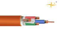 China Multi Core Low Smoke Halogen Free Cable for sale