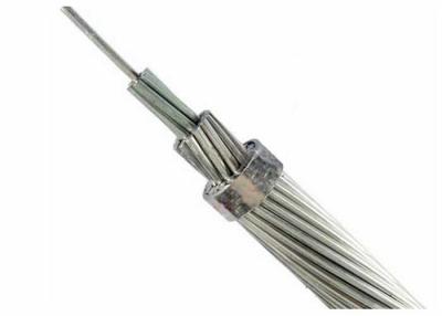 China ASTM B549-88 Standard Bare ACSR Conductor HS 761490000 Transmission Conductor for sale
