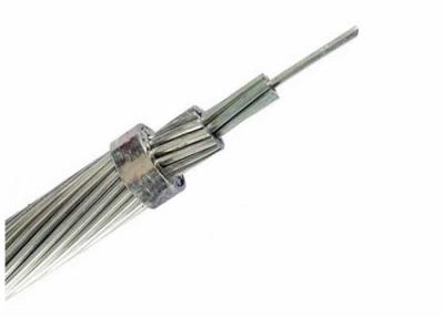 China ASTM B549-88 Standard Bare ACSR Conductor HS 761490000 Transmission Conductor for sale