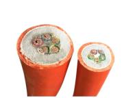 China BBTRZ Flexible Mineral Insulation LSZH Power Cable for sale