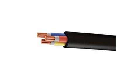 중국 낮은 수소산 배기 가스를 가진 90 정도 0.6/1kV 내화성 케이블 판매용