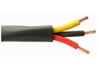 China Copper Conductor Electrical PVC Insulated Cables GOST Certificate Power Cable for sale