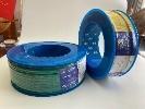 China 500v BV PVC Type ST2 Sheath Electrical Cable Wire With Solid Or Stranded Copper Core for sale