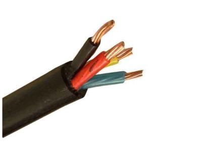 중국 0.6/1KV 4는 지하 신청을 위한 CU/XLPE/PVC 0.6/1kV IEC60502-1를 응어리를 뺍니다 판매용