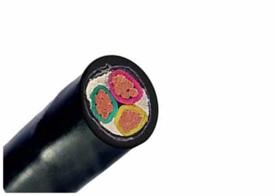 中国 0.6/1kV 3はunarmoured LVの送電線1.5-600mm2 IEC60502-1の芯を取ります 販売のため