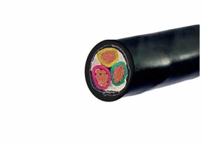 中国 0.6/1kV 3はunarmoured LVの送電線1.5-600mm2 IEC60502-1の芯を取ります 販売のため