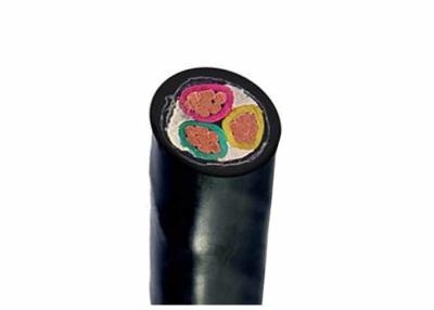 中国 0.6/1kV 3はunarmoured LVの送電線1.5-600mm2 IEC60502-1の芯を取ります 販売のため