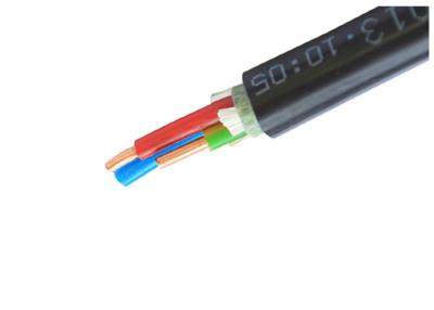Cina I cavi dell'ambiente LSF incontrano il fumo basso zero cavi dell'alogeno da 1.5MM2 a 1000MM2 in vendita