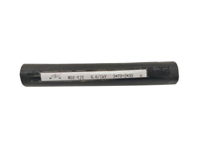 Cina 1.5-400mm2 Nero XLPE Isolato Cable di alimentazione industriale standard IEC in vendita