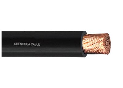 China H05v-K / H07v-K Pvc Insulated Electrical Cable Wire Non Sheated Single Core Cables for sale
