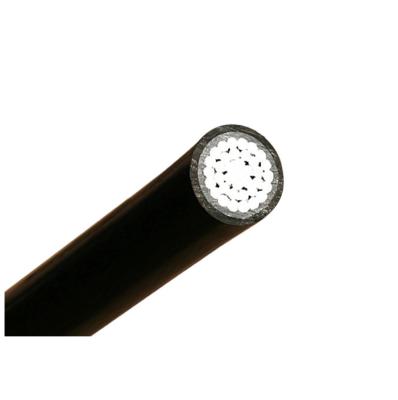 Cina Cablo isolante XLPE multicore a cinque nuclei con guaina in PVC in vendita
