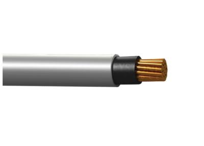 Cina Il singolo centro ha incagliato il conduttore di rame 1,0 dei cavi isolato PVC a 400sqmm in vendita