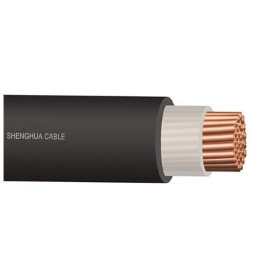 China 1m-5000m Cable Length XLPE Insulated Power Cable Armored Or Unarmored For Safe And Power Distribution for sale