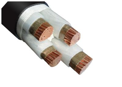 Cina Cavo resistente al fuoco con nastro di mica per sistema antincendio/controllo fumo di Shanghai Shenghua Group Cable CU in vendita