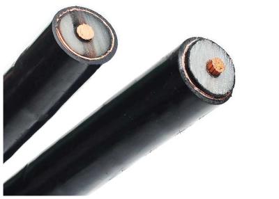 Κίνα Καλώδιο Μέσης Τάσης XLPE Μόνωσης Ισχύος Shanghai Shenghua Cable 8.7/15kV Ανθεκτικό στη Διάβρωση προς πώληση