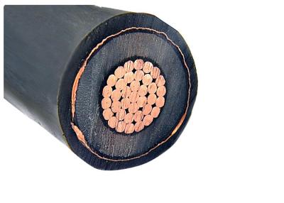 China Shenghua XLPE Insulated Power Cable 21/35kV Abrasion-Resistant IEC-Certified for sale