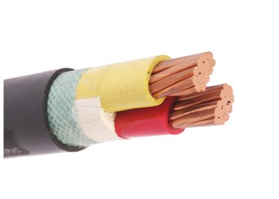 China Shenghua 21/35kV XLPE Power Cable for Earthquake-Resistant Grids for sale